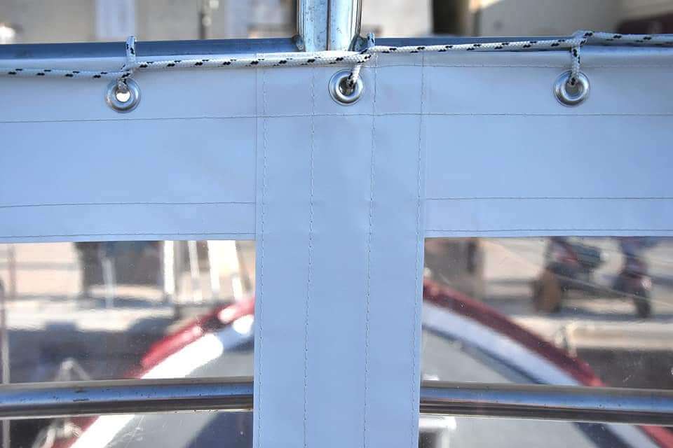 Kings Design - Uređenje brodskog interijera i eksterijera